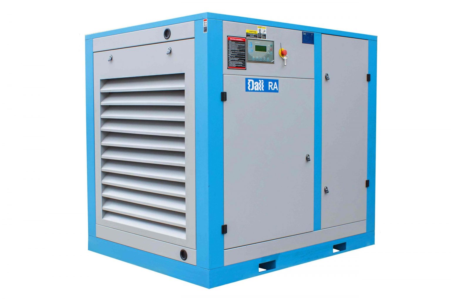 Винтовой компрессор Dali DL 7.5/8RA – ТСК Пневмосервис