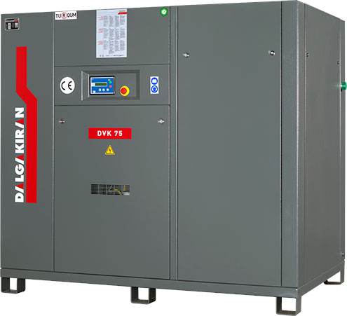 INVERSYS 315 PLUS - ПневмоСервис